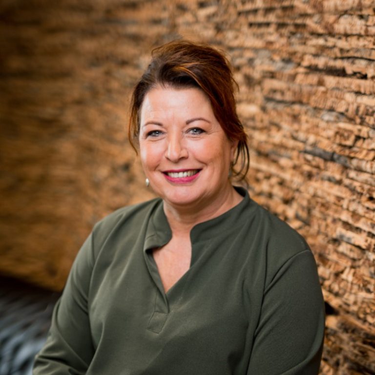Waarom Sandra nooit stopt met leren - Stichting Examens Uitzendbranche