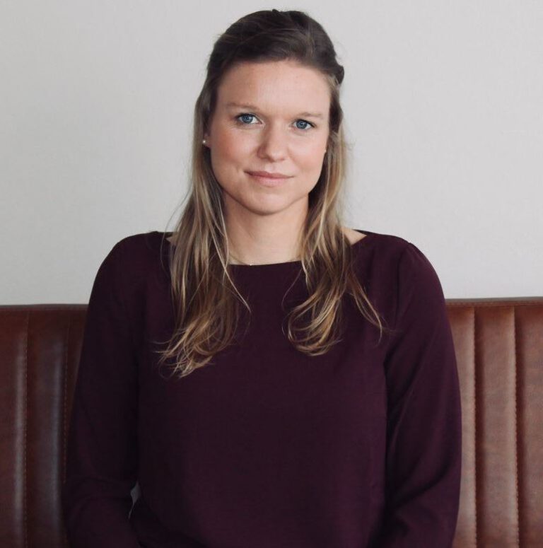 Sarah Elbers: Hoe gaat het met je SEU?