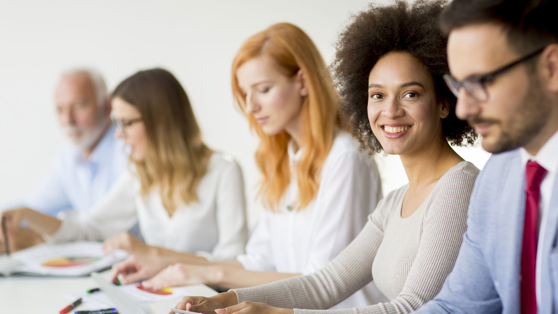 Erken je leeractiviteiten voor permanente educatie in de uitzendbranche
